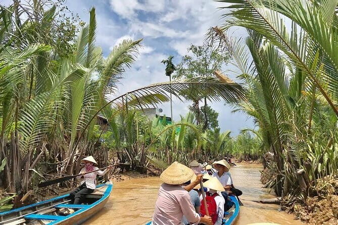 Upper Mekong Delta Day Group Tour from Ho Chi Minh City - Who Will Love This Tour?