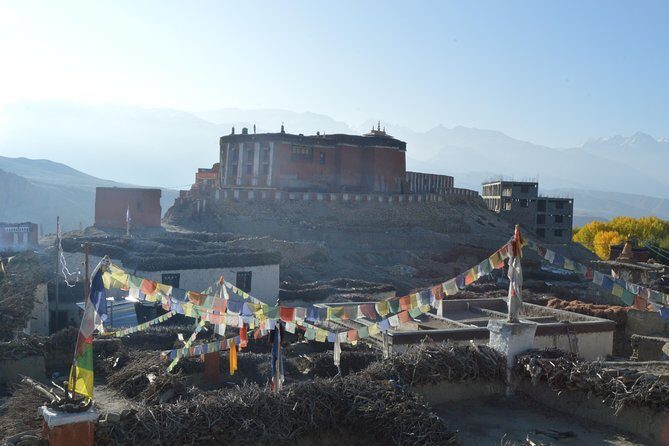Upper Mustang Trek - The Sum Up: Who Will Love the Upper Mustang Trek?