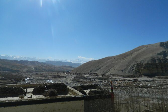 Upper Mustang Trek - Who Is This Tour Best Suited For?