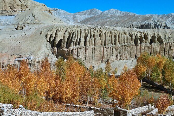 Upper Mustang Trek - The Experience: What Makes It Stand Out