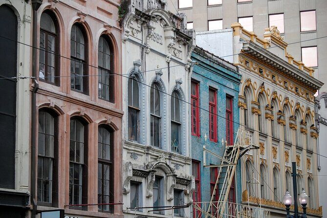 Uptown Elegance Private Tour: New Orleans Garden District - Practical Details and Personal Experience