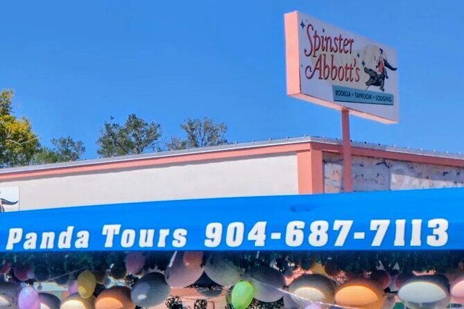Uptown Shopping Tour by Panda Tours - Value and Practicalities