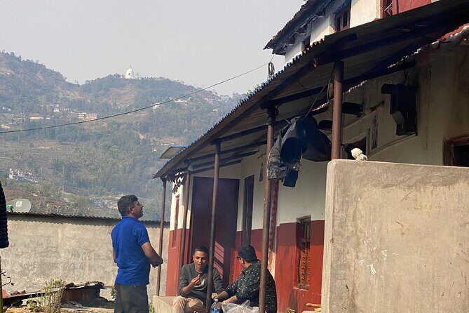 Urban Organic Farm Tour with Authentic Nepali Lunch in Pokhara Nepal - Analyzing the Value