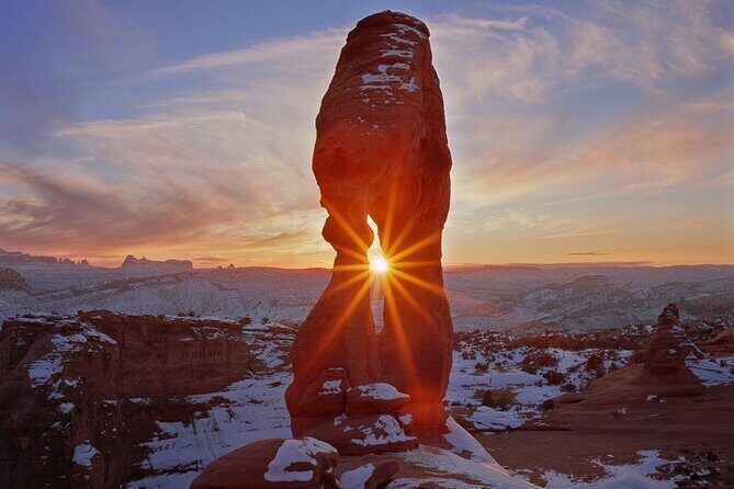 Utah Mighty 5 National Parks & Antelope Canyon 6 Day Tour - Price Analysis and Value