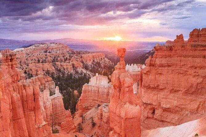 Utah Mighty 5 National Parks: Small Group 7-Day Tour - Transportation and Comfort