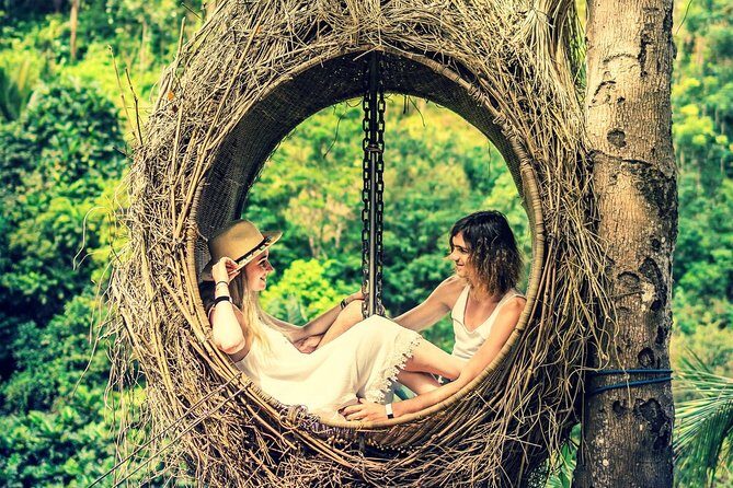 Utterly Ubud - Why This Tour Offers Good Value