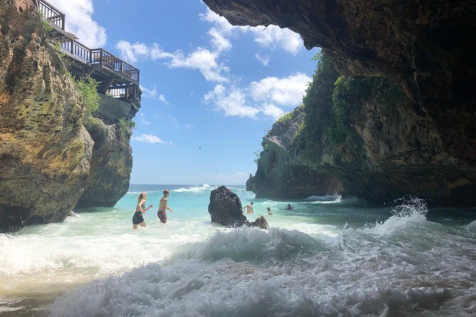 Utterly Uluwatu - Why This Tour Offers Real Value