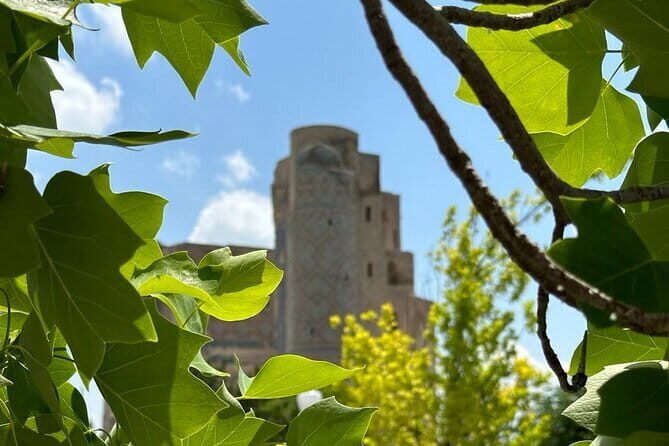Uzbekistan 6 days / 5 nights tour - What We Cant Get Enough Of