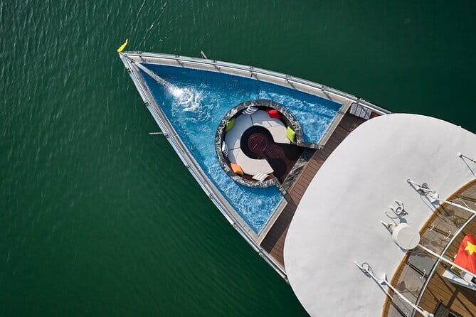 V.I.P Halong/Lan Ha Bay Full Day With Luxury Transfer From Hanoi - What’s Included & What to Keep in Mind
