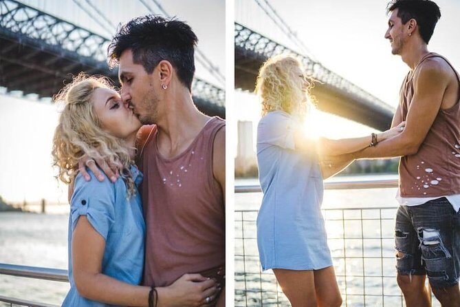 Vacation Photographer in New York City - Who is this experience best for?