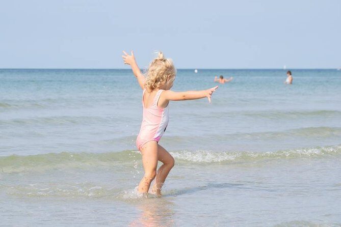 Vacation Photographer in Rhode Island - Who Should Consider This Experience?