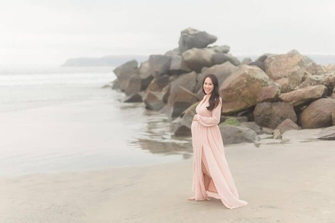 Vacation Photographer in San Diego - The Itinerary: What to Expect During Your Photoshoot