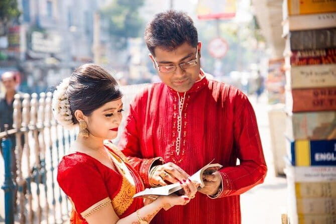 Vacation Photographer in Varanasi - The Experience in Context