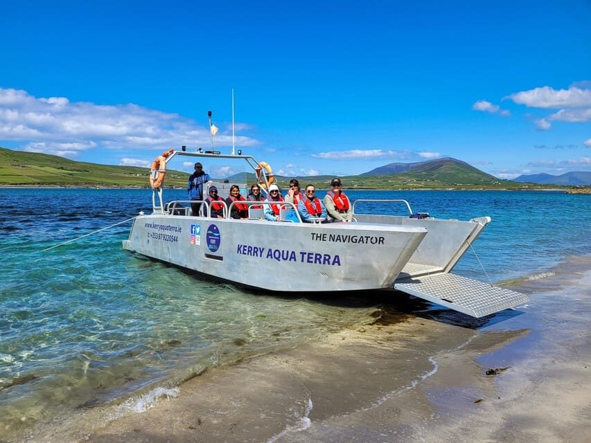 Valentia Island : The Experience - Who Will Love This Tour?