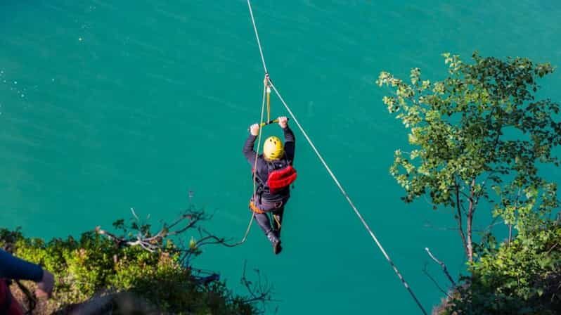 Valldal: Classic Canyoning for Everyone - Why Choose This Tour?