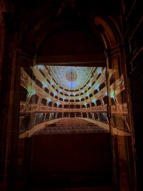 Valletta after dark: Ghost and Crime Tour - Final Thoughts