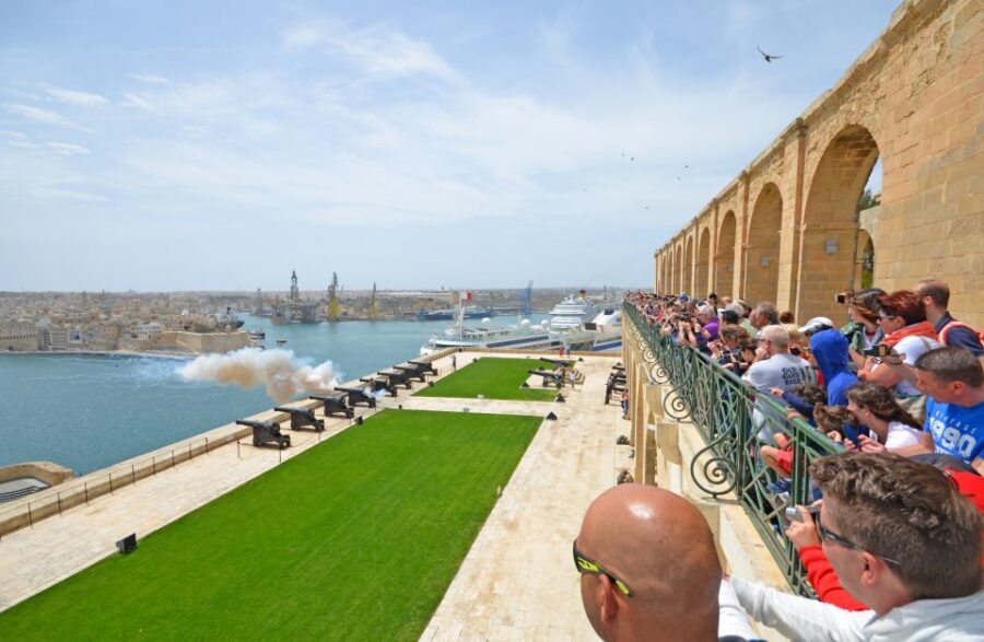 Valletta and 3 Cities Private 4-Hour Shore Excursion - Transportation, Logistics, and Value