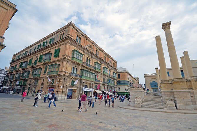 Valletta City of the Knights 3.5-Hour Walking Tour - Who Will Love This Tour?