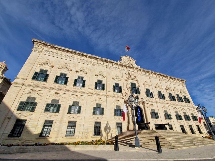 Valletta: City Walking Tour in a Small Group - Who Will Love This Tour?