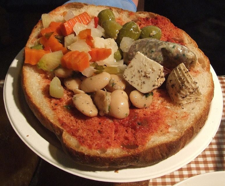 Valletta: Food and Culture Private Tour - The Food and Drink Highlights