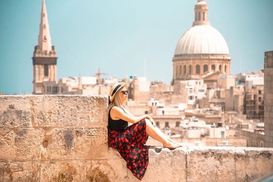 Valletta: Guided Walking Tour with Optional Cathedral Tour - The Value of the Tour