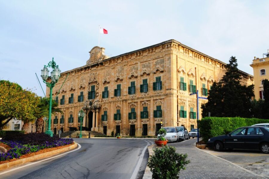 Valletta Half Day inc St. John's Cathedral, Malta Experience - Transport, Timing, and Group Size