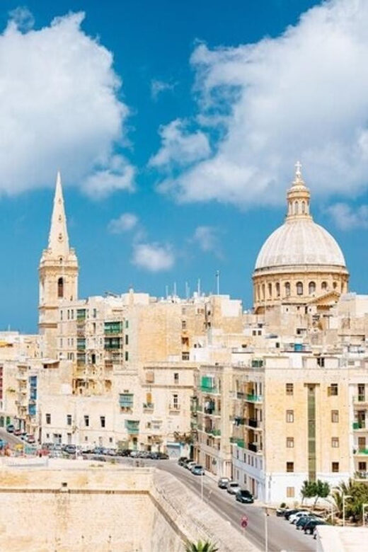 Valletta : Highlights & Hidden Gems Walking Tour - The Value of a Private, Custom Tour