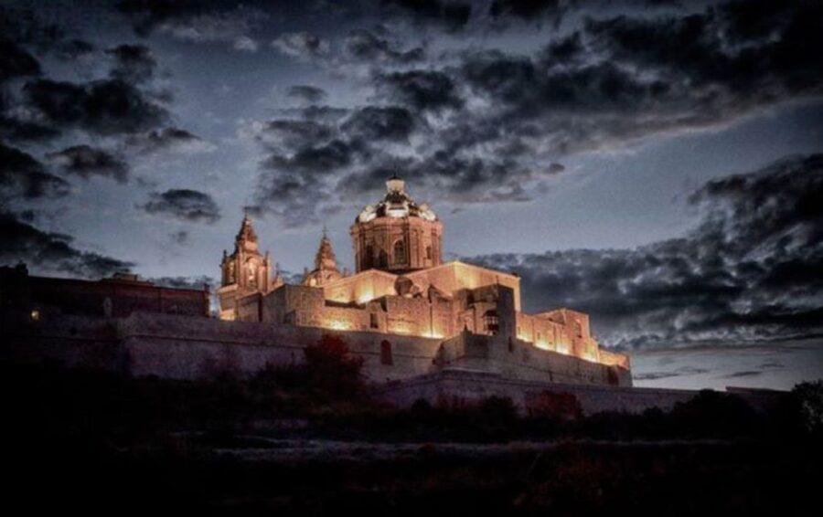 Valletta, Mdina, and Mosta Night Tour - Stops Breakdown and What You’ll Experience