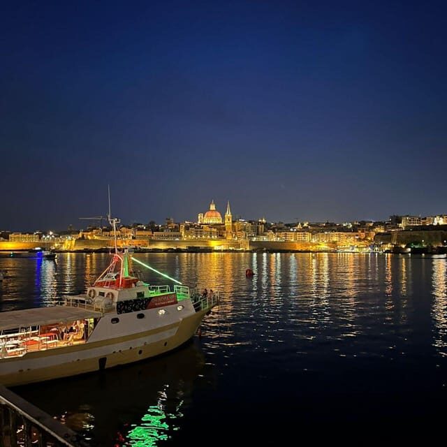 Valletta Night TOUR IN PORTUGUESE - Who Should Consider This Tour?