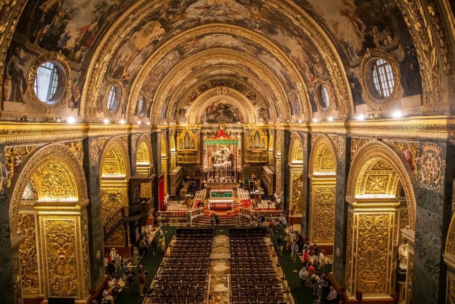 Valletta Private Guided Tour In English, French or Italian - Why You Should Consider This Tour