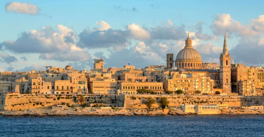 Valletta: Private Insider Walking Tour with Licensed Guide - Why a Private Guide Matters