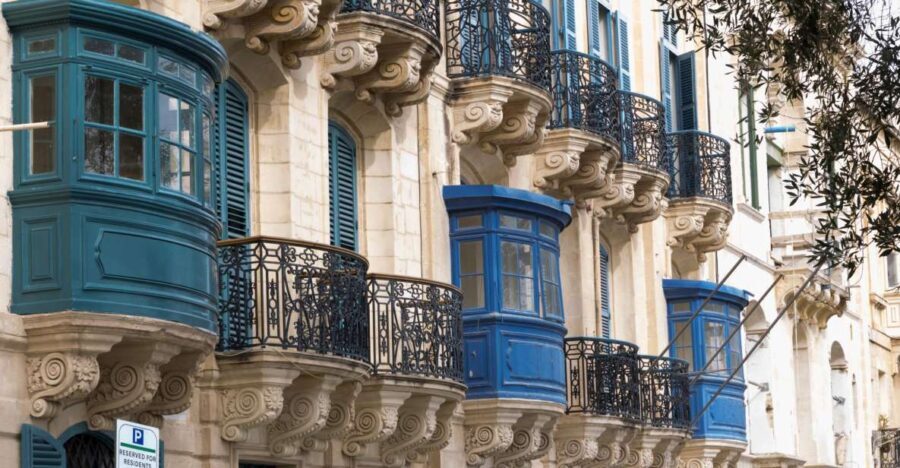 Valletta: Private Walking Tour - Itinerary Breakdown: What Makes Each Stop Special