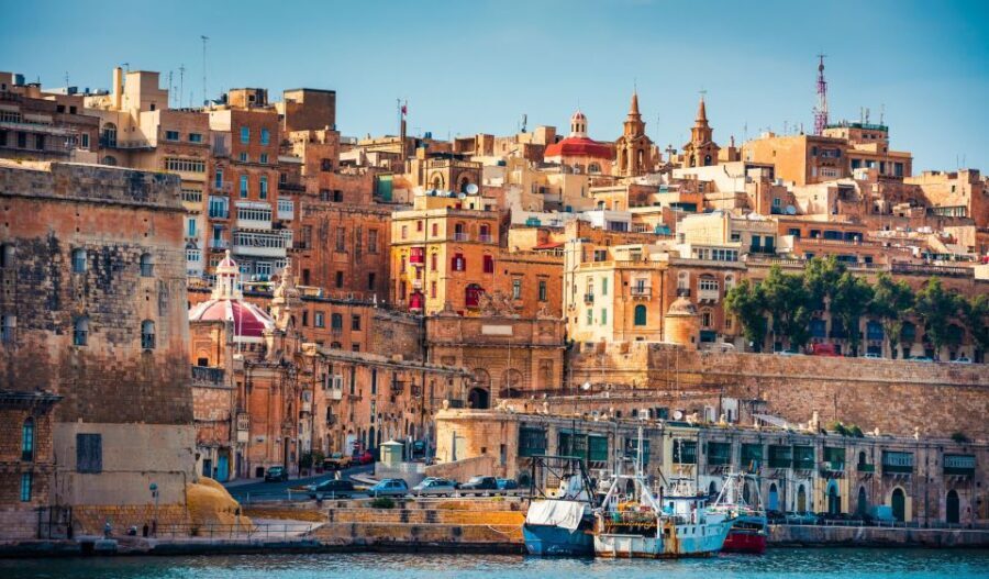 Valletta Street Food & History Tour With Private Transfers - Who Should Consider This Tour?
