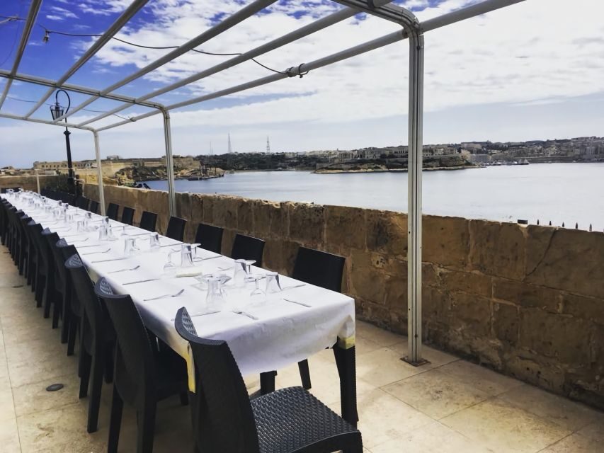 Valletta: "The Malta Experience" Audio-Visual Show Ticket - Who Should Consider This Experience?