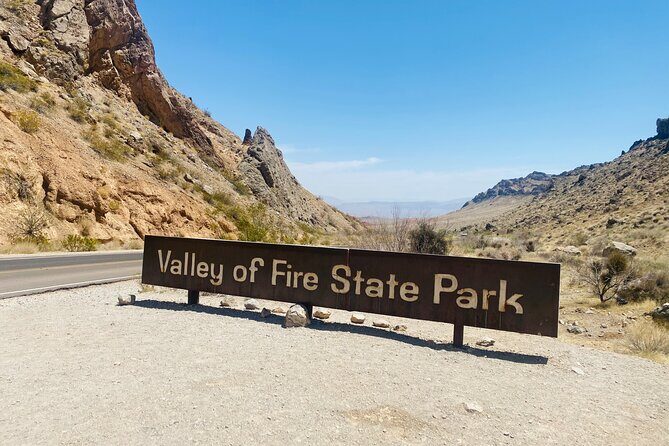Valley of Fire Guided Tour from Las Vegas - Who Will Love This Tour?