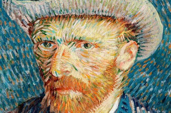 Van Gogh Museum Guided Tour with Entry Ticket - Final Thoughts: Who Is This Tour Best For?
