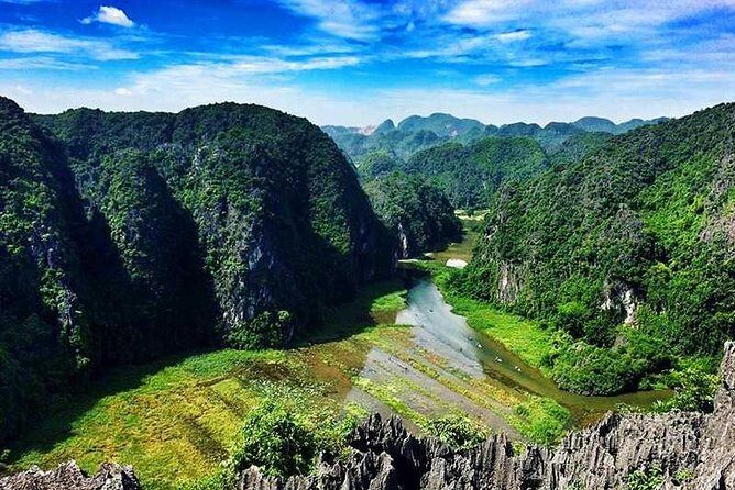 Van Long Natural Reserve- Hang Mua( Mua Cave) Full Day - Who Would Love This Tour?