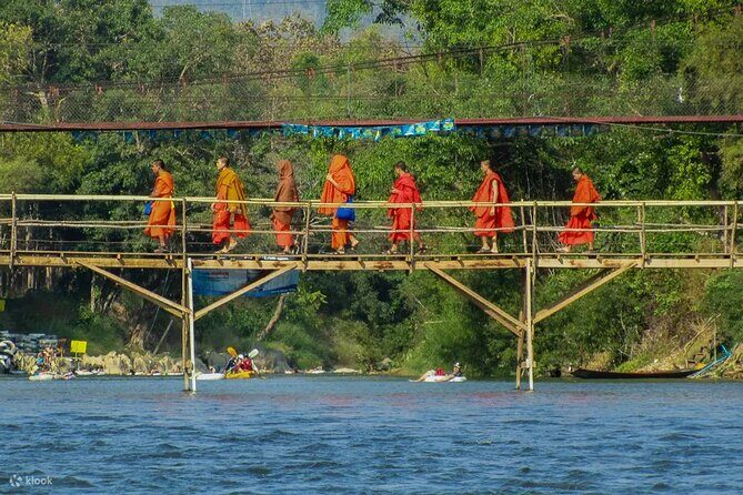 Vang Vieng Bike Tour - Who Will Love This Tour?