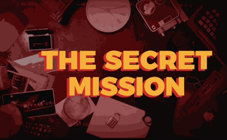 Vanse: Secret Mission - Escape Room Experience - Why It Matters for Travelers