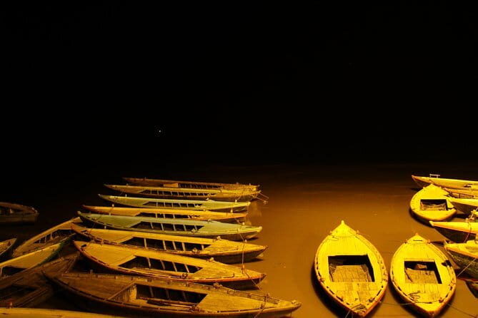 Varanasi - Arrival transfer from airport to hotel - Final Thoughts