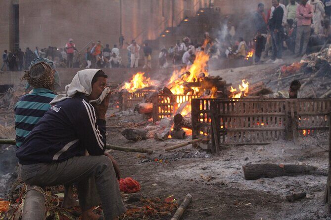 Varanasi Cremation Tour ( Full exploration with Explaination) - Why This Tour Is a Good Choice