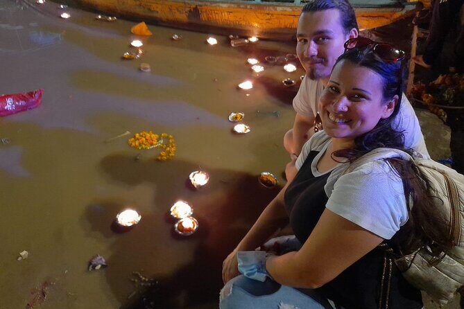 Varanasi Cultural Walk in Search of God - The Experience and Its Value