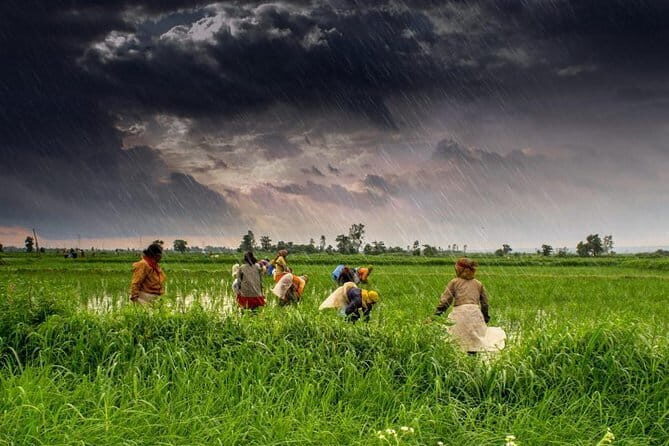 Varanasi Ghats & Villages - Who Should Consider This Tour?