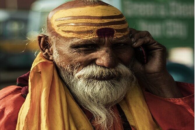 Varanasi Photography Tour with Lunch - Who Should Consider This Tour?