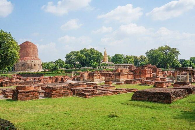 Varanasi: Sarnath Tour with Guide & Car Including Hotel Pick-up - Final Thoughts