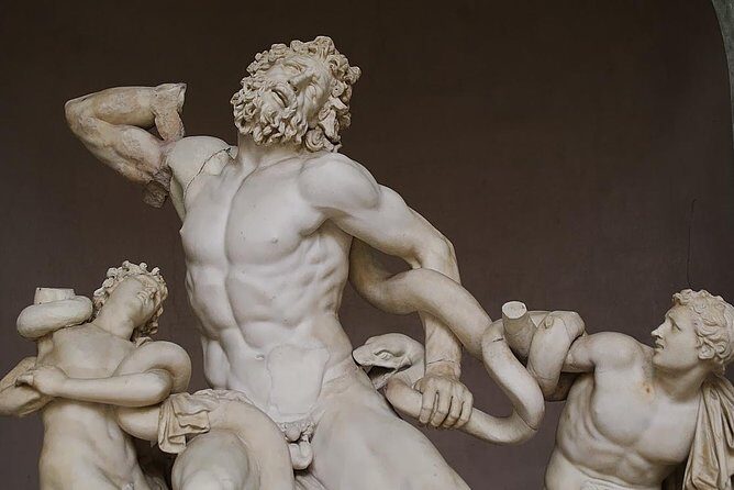 Vatican tour: Vatican Museums, Sistine Chapel - Final Reflection: Is This Tour Right for You?