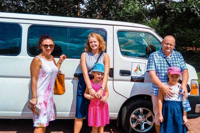 Vavuniya City to Anuradhapura City Private Transfer - The Sum Up: Who Will Benefit Most from This Service?
