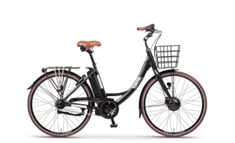 Växjö: Bike Rental - Why Rent a Bike in Växjö?