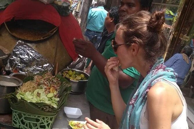Vegan History & Jain Culture Walk of Delhi - Practical Details: What You Need to Know