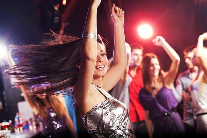 Vegas Rock Star Nightclub Tour - The Reviews: What Past Travelers Say